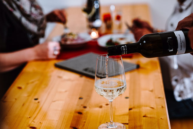 Heuriger - Koarl Heuriger Rehberg