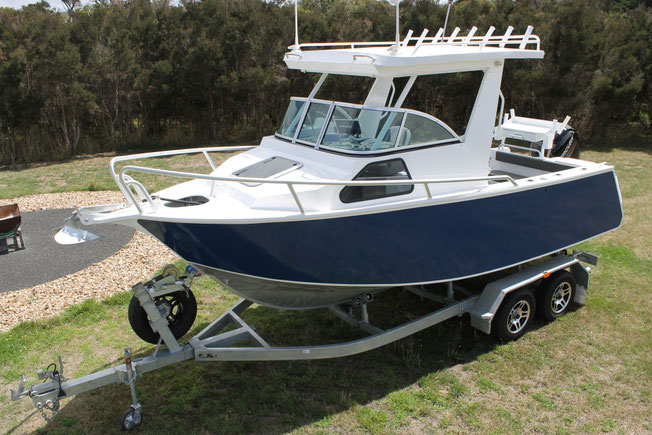Selling Boats Australia - Homepage - Selling Boats Australia