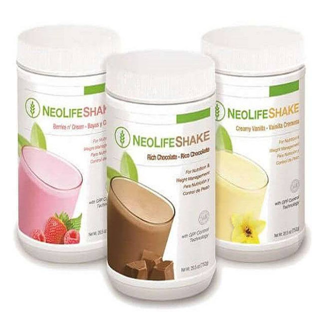 Neolife Productos - NeoLife México