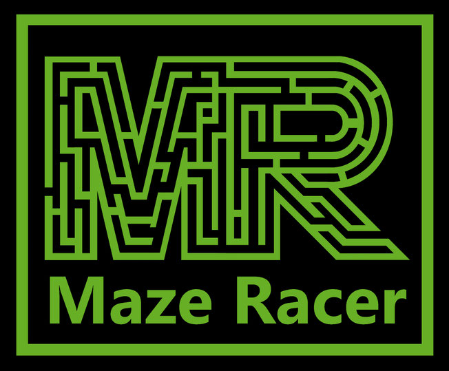 Sponsoring - Maze Racer