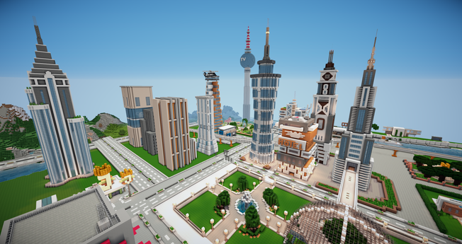 Downloads - Minecraft Häuser bauen Webseite!