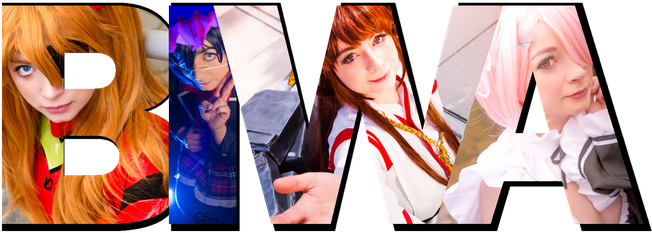 Schaumstoffe - Biwa Cosplay & Photography