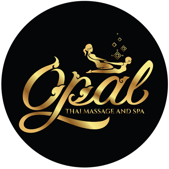 Welcome Opal Thai Massage And Spa Kelowna