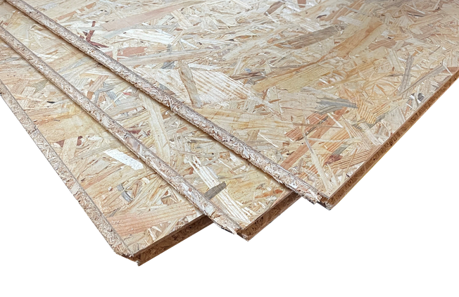Schalungsplatten - Regio - Dein Holz-Profi