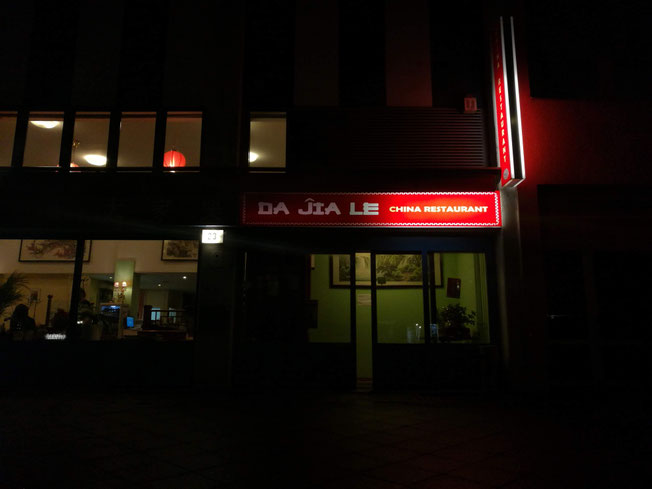 Top 5 Chinese restaurants in Berlin - walk this way