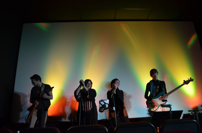 Movie Jam - Penguin Concerts