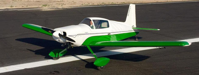 SIG RC Kits 41-60 - SIG's Model Aircraft Kit and ARF History