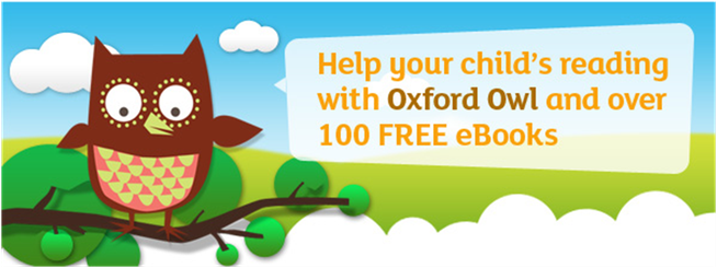 eBooks OXFORD OWL - Página web de tagore5