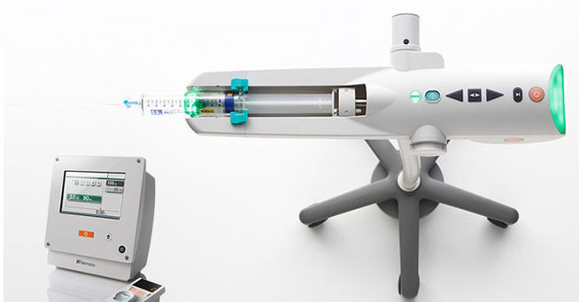 Iniettori MDC e accessori - Benvenuti su RGMedicali Diagnostica per ...