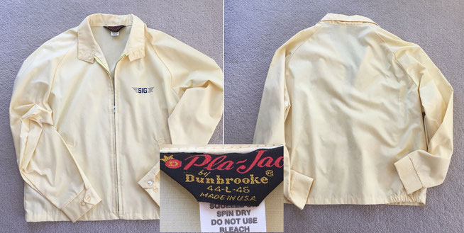 Misc. SIG Items - SIG's Model Aircraft Kit and ARF History