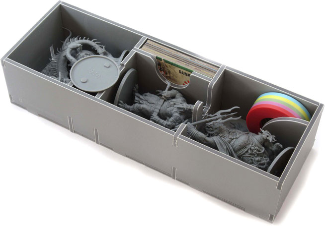 Rising Sun Insert (FS-RIS) - Folded Space – Snydepels