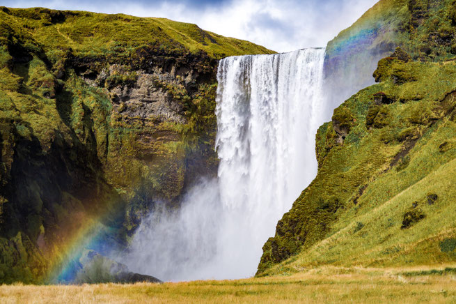 Hello Iceland - myicelandicjourneys Webseite!