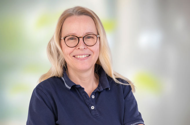 Inhaberinnen - Tierärztliches Zentrum Wehrheim