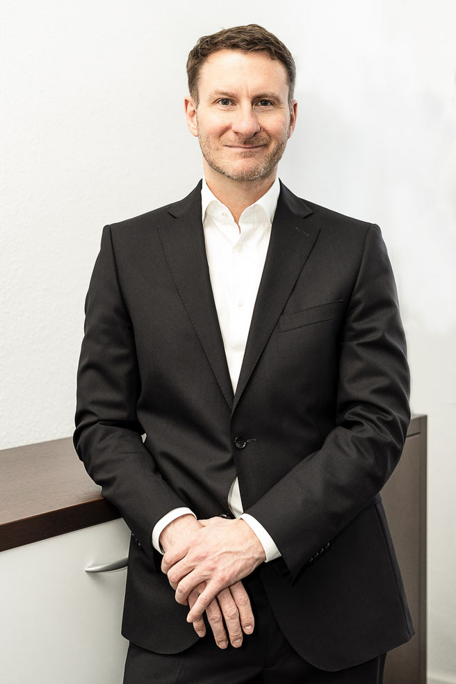 Mike Janke, LL.M. - Rechtsanwalt und Fachanwalt in Hachenburg