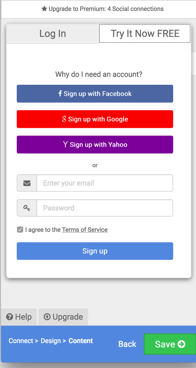 InstagramフィードをJimdoで表示する方法 - ホームページ立ち上げ応援 Jimdo it yourself