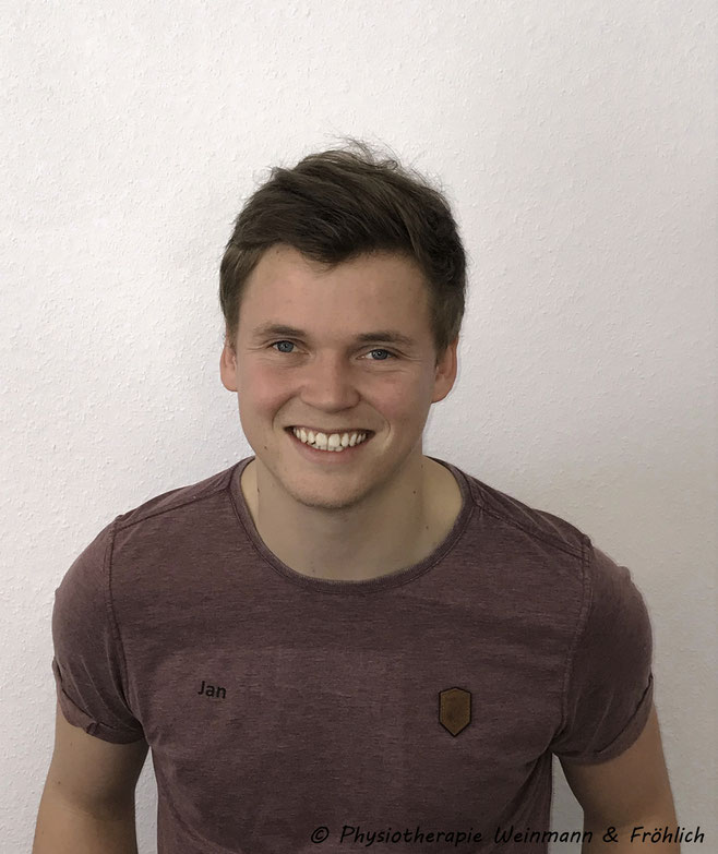 Unser Team - physioweinmannfroehlichs Webseite!