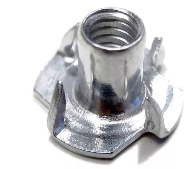 TUERCA T PULPO - FITT