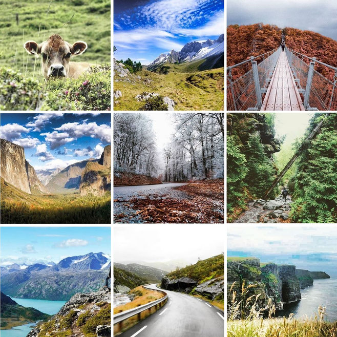 Backpacking - Tipps und Routen für Anfänger - Backpacker Reisen