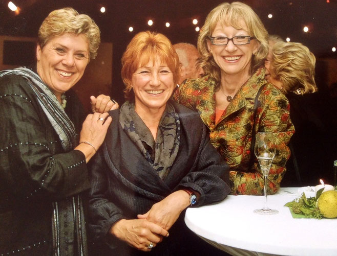 EUROPA - Reise Weltweit Frauenleben Politik