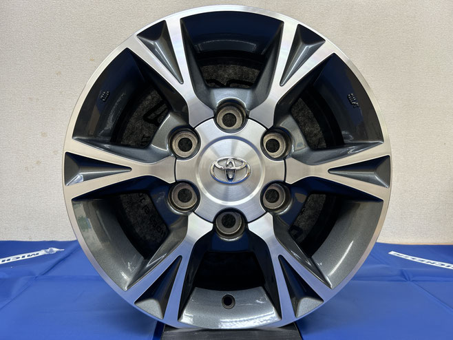 秋山タイヤ 尾張旭店 インフォメーション - naohiko5534 ページ！