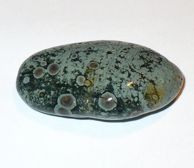 DECOUVREZ LES VARIOLITES - Site de fortune2mer