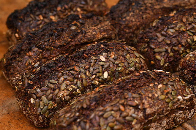 Unsere Produkte - Bäckerei HINKEL - Die Bäckerei der Brotfreunde