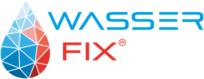 Wasserfix - Heizungswasser aufbereiten nach SWKI BT 102-01