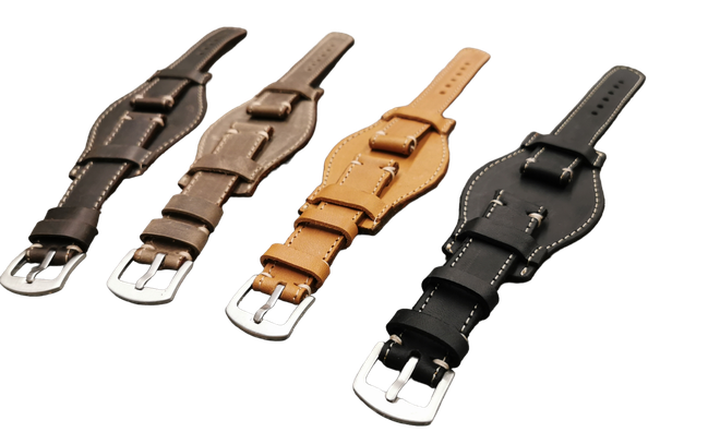 CINTURINI PER OROLOGIO - Cinture e borse in cuoio e pelle. Lavorazioni ...