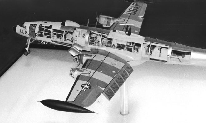 Vacform bygones - rareplanes