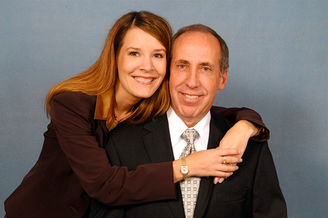 Jim & Wendy Kirkpatrick - Cris Wildermuth's Webpage