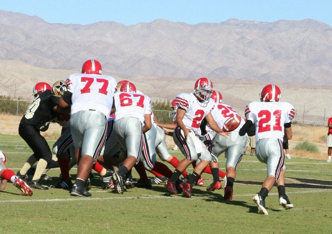 Student Body Right o Siguiendo al Corredor - Página Jimdo de theplaybook