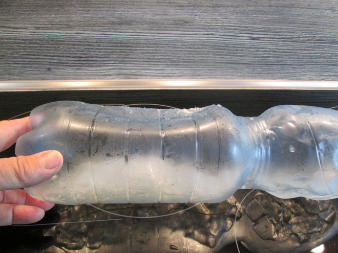 Sommerzeit, Eis-Zeit, Zeit für Eis-Experimente und Eis-Rezepte (2014 ...