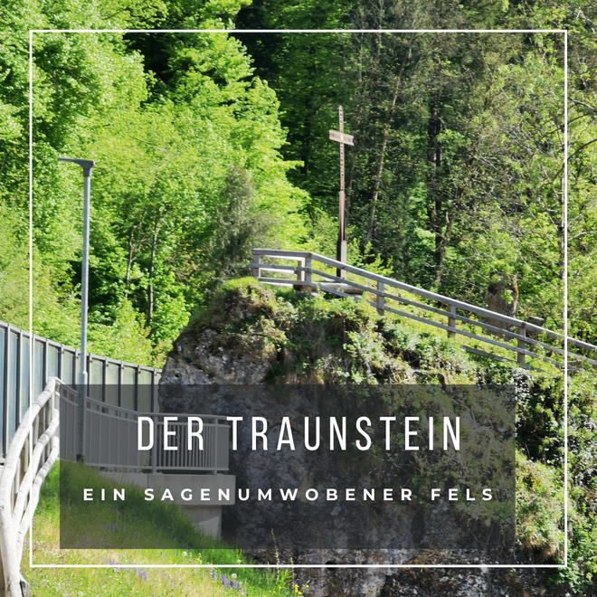 Traunstein Sehenswürdigkeiten - Chiemgauseiten