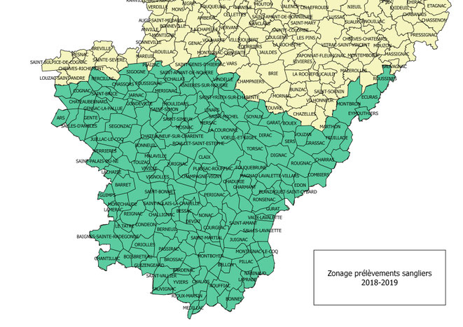 L'examen initial de la venaison - Site de sylvatubcharente
