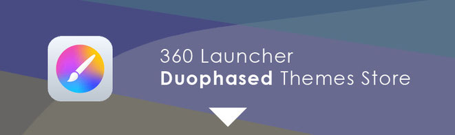 Singularity (Huawei EMUI) - Duophased Themes