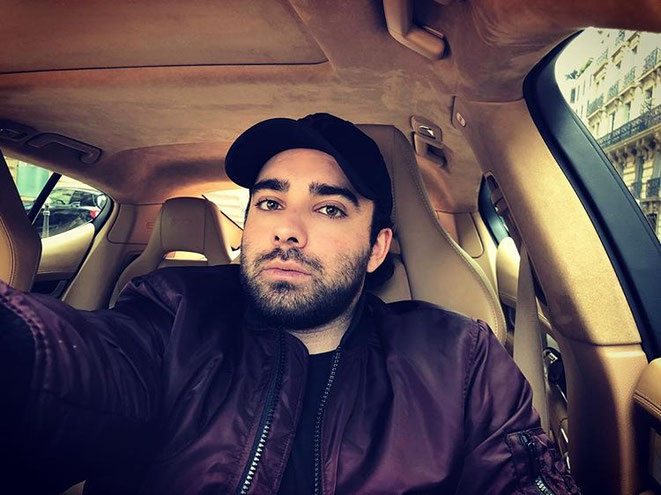 AKRAMJUNIOR DAILY - automoto - Site de passionnés