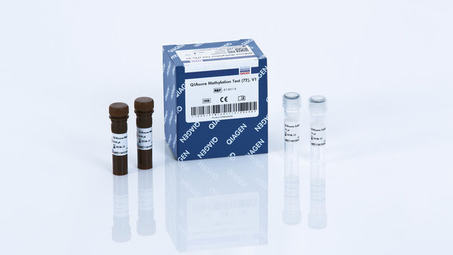 Cervical cancer epigenetic diagnostic kits - Epigenetic market to ...