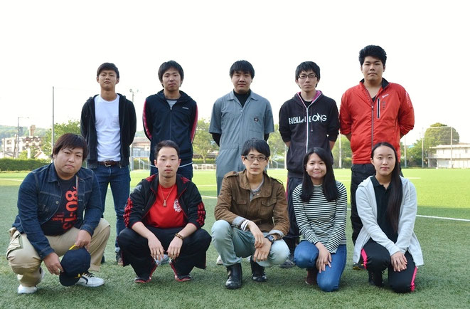 メンバー - vukki ページ！