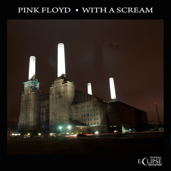 PINK FLOYD - Total Eclipse Revisited - best bootlegs