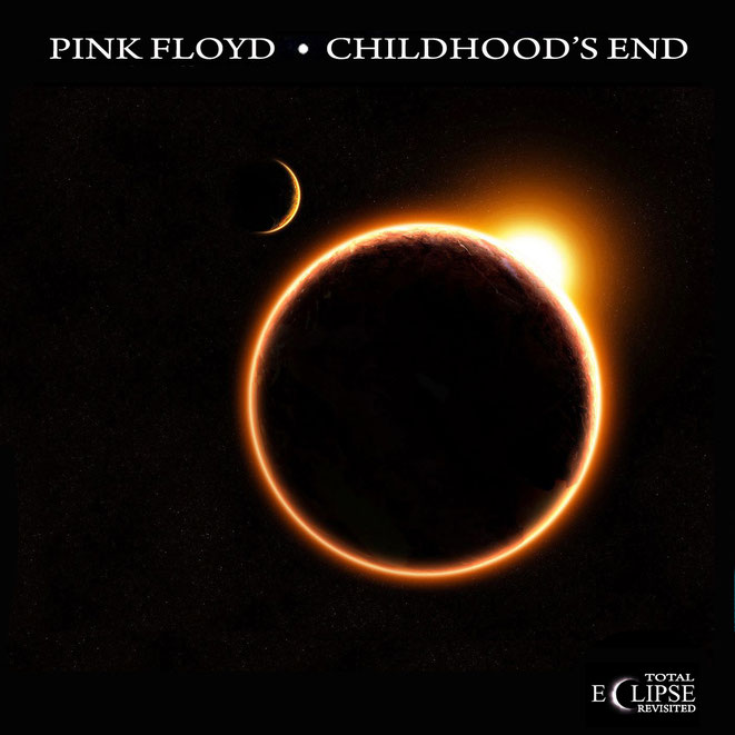 PINK FLOYD - Total Eclipse Revisited - best bootlegs