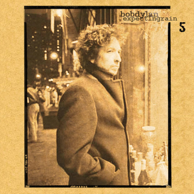 Expecting Rain volume one (1988-1994) - best bootlegs