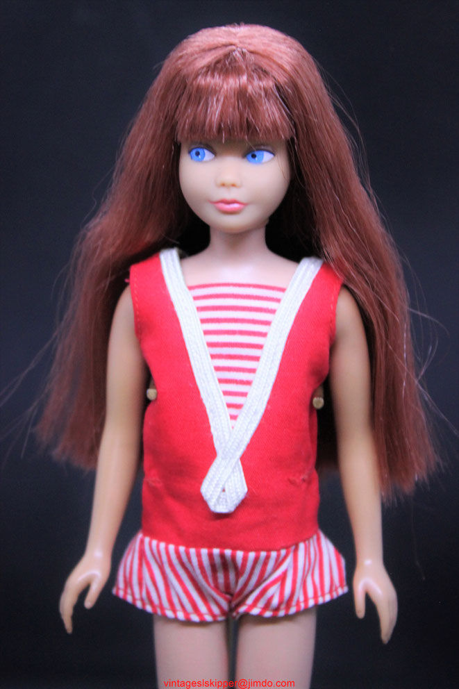 Ruby Red Skipper - barbietreasuresfromgermanys Webseite!