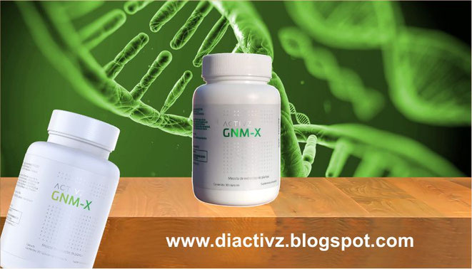 GNM-X - AFILIACION ACTIVZ