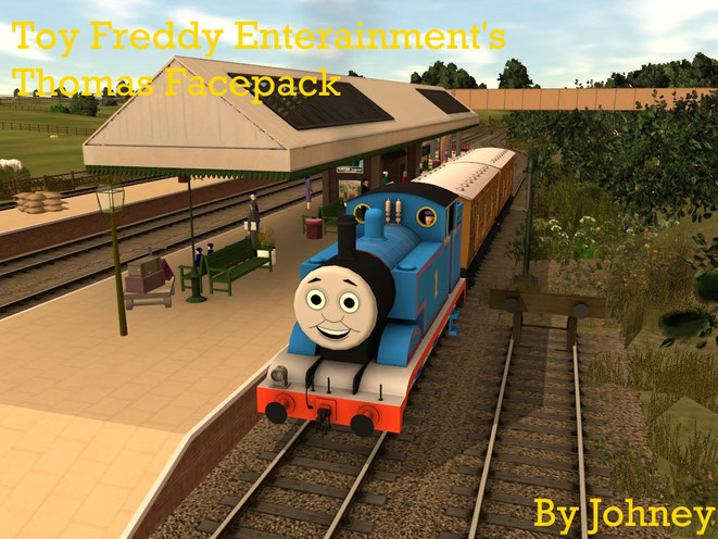 Misc. - johneystrainz