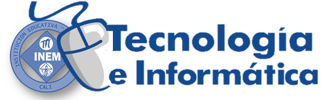 Actividad 4 segundo periodo - Página web de tecnoinemcali