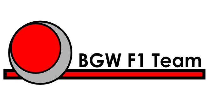 BGW F1 Team - Formel BGW