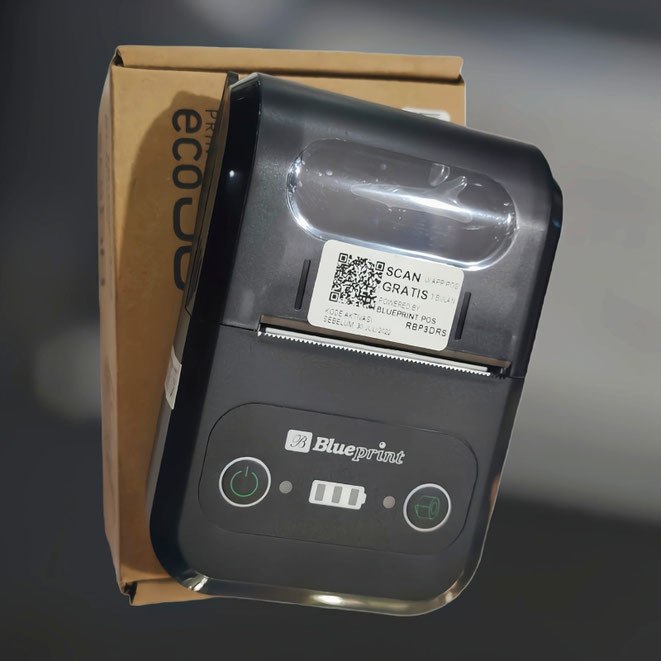 Komputer & Printer - d5epalembang