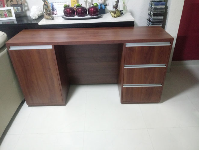 Escritorios - Muebles Office y Home