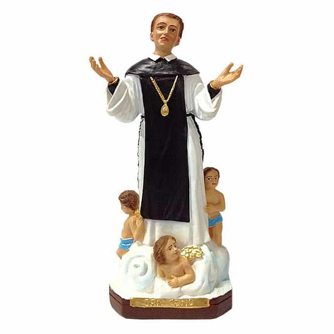 Oración a San Cono para rezar diariamente - Soluciona Tu Economía gratis