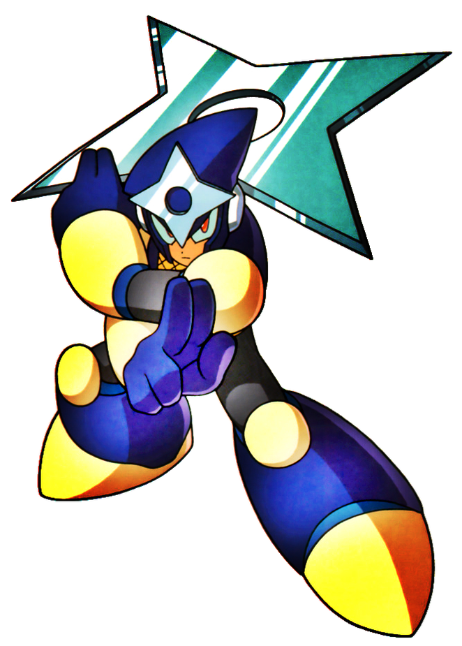 Mega Man 3 ( Game Boy ) - Sergo Breakz